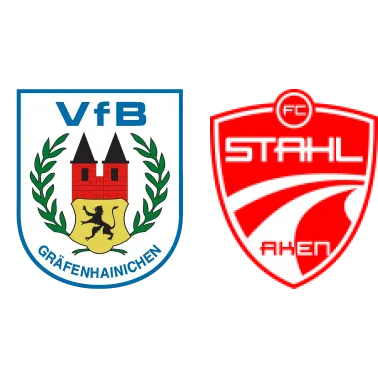 2024/25 : VfB Gräfenhainichen vs. FC Stahl Aken e.V. 4 : 1