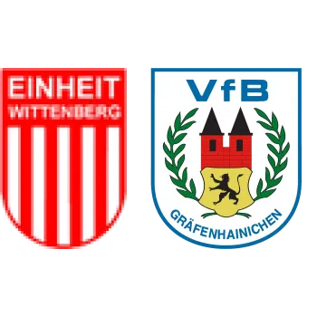 2022/2023 : JSG Lutherkicker vs. VfB Gräfenhainichen 4 : 1